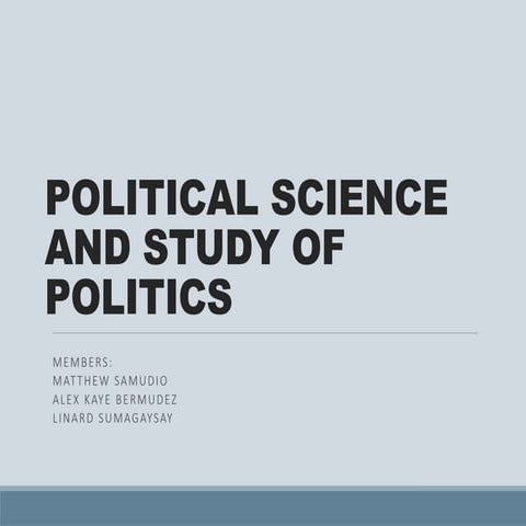 Political Science as a Discipline (1) (2).pptx