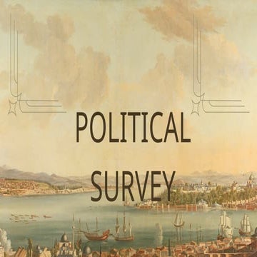 Political Survey Final PPasasasasaT[1].pptx