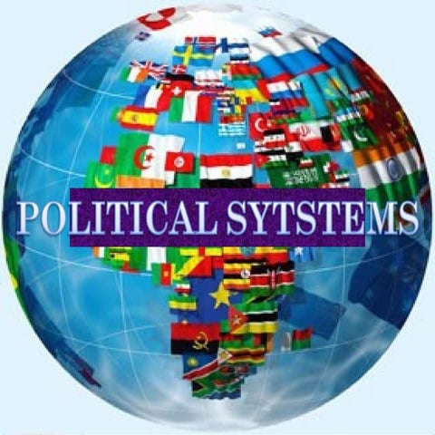 Political systems | PPT