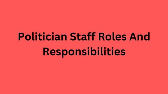 Duties of a Municipal Manager | PPTX | Executive Leadership & Management | Business