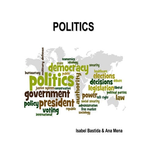 Politics | PPT