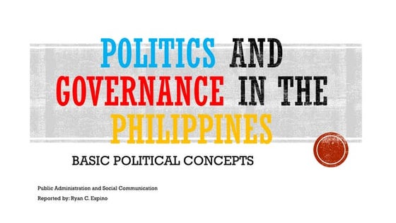 Branches of the philippine government | PPT