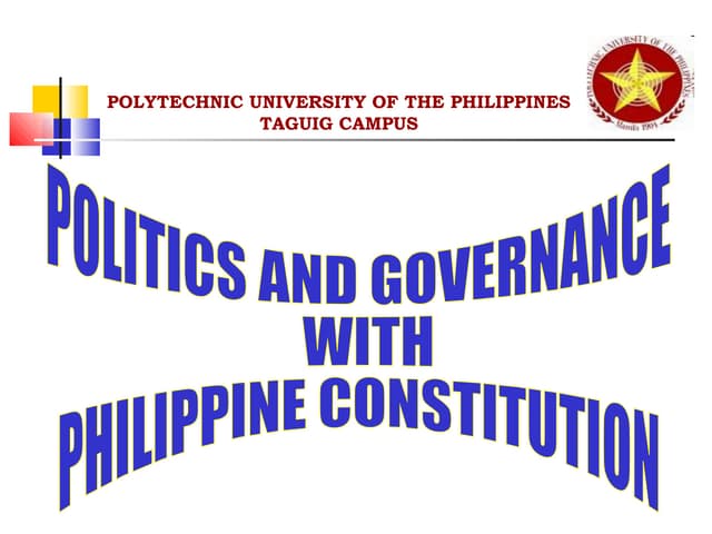 Preamble Ppt