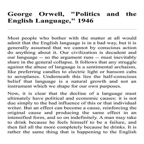 10 famous speeches in english and what you can learn from them