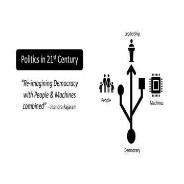 Politics in 21st century | PDF