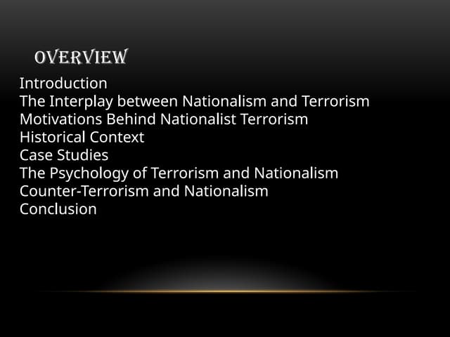 Revolution,reaction,reform, in history | PPTX