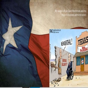 PPT - Texas Government | PPTX