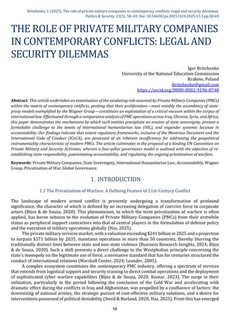 Fin e 305_2017 | PDF