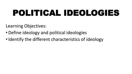 POLITICAL IDEOLOGIES.pptx