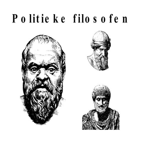 Politieke filosofen | PPT | Political Issues & policy | Politics