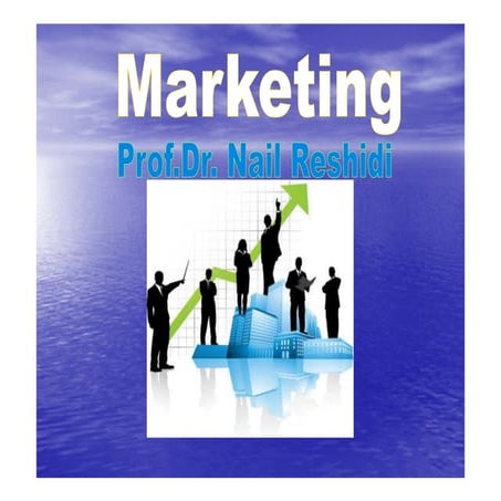 Politika produktit | PDF