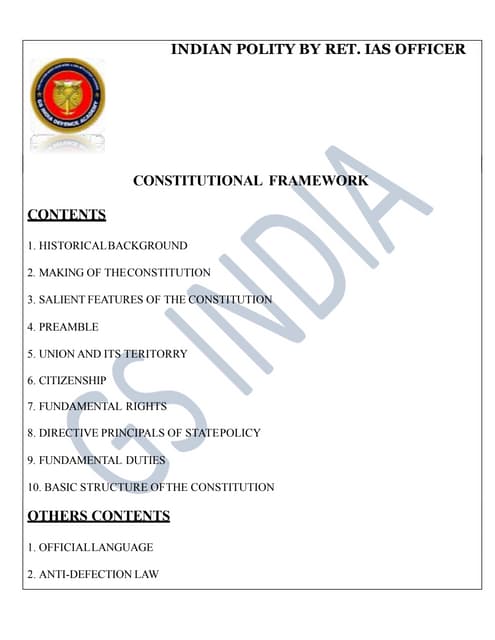 Historical background of the Indian Constitution.pptx