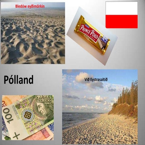 Polland | PPTX