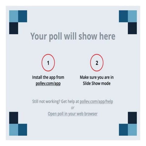 Polleverywhere | PPT