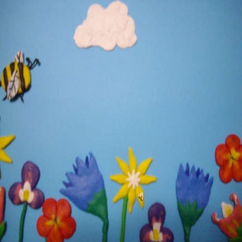 Example of a Claymation | PPTX