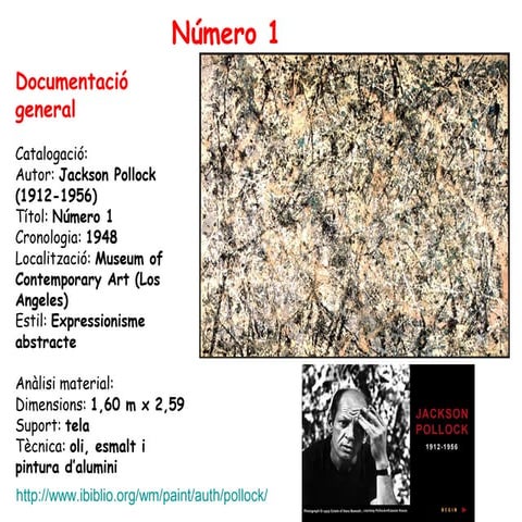 Pollock | PDF
