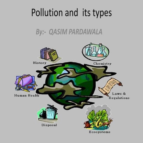 Pollution | PPT