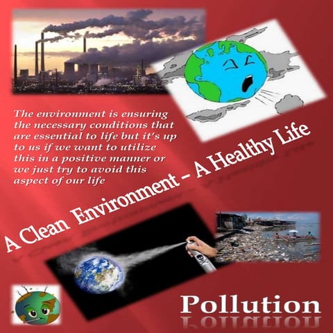Pollution | PDF