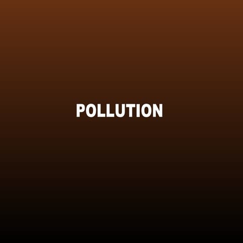 MDP on air pollution of class 8 year 2024-2025 | PPTX