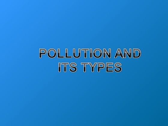 MDP on air pollution of class 8 year 2024-2025 | PPTX