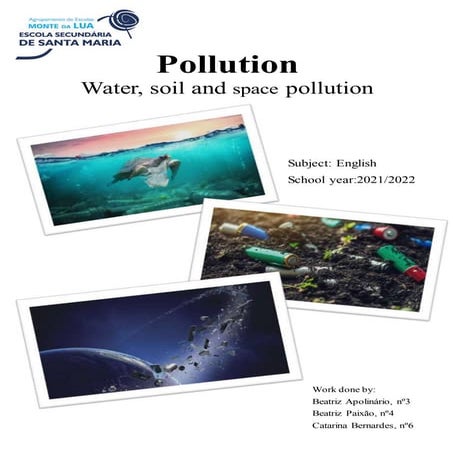 Project on understanding water pollution Jananisri.S 9-B.pptx