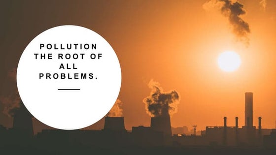 MDP on air pollution of class 8 year 2024-2025 | PPTX