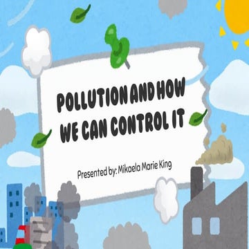 ENVIRONMENTAL SCIENCE POLLUTION CONTROL - WEEK 15.pdf.pdf