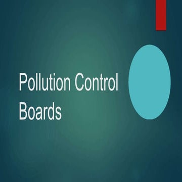 pollution control board 2.pptx