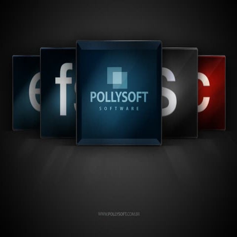 POLLYSOFT Software | PPS