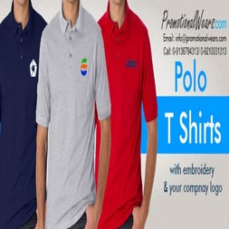 Polo t-shirts | PPT