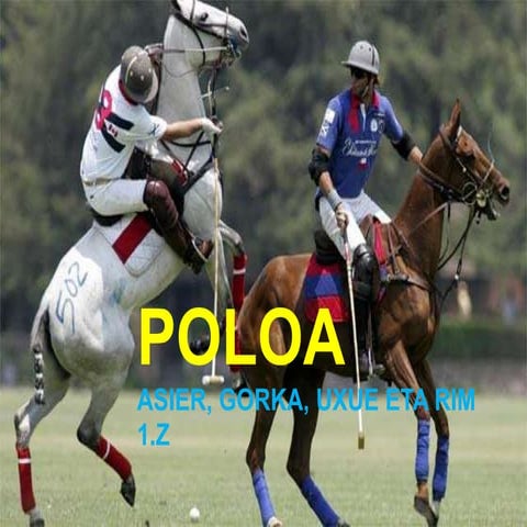 Poloa | PPTX