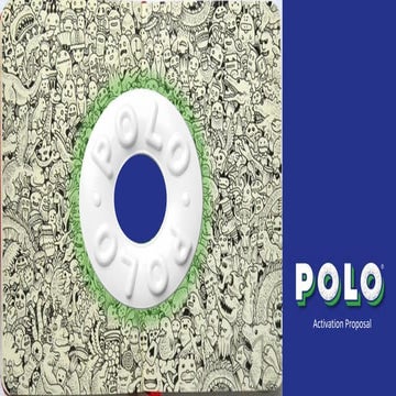 Polo activation proposal | PDF