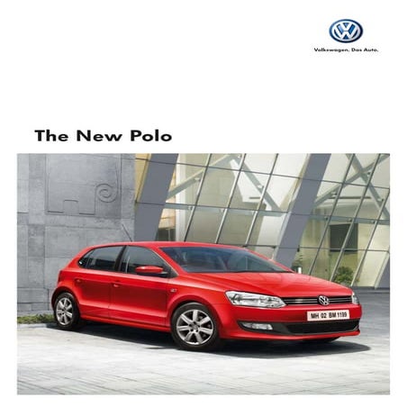Polo ebrochure | PDF