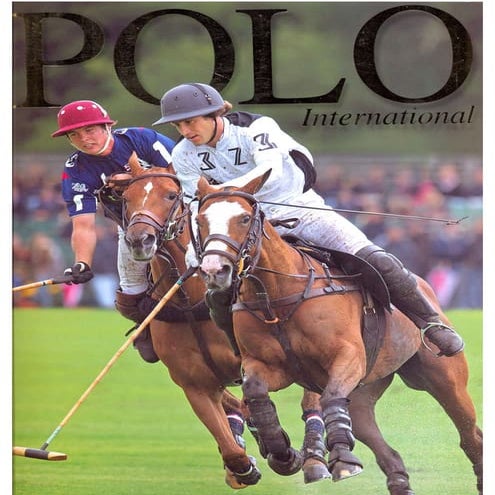 Polo International Magazine No86 2011 | PDF