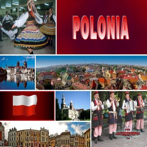 La polonia | PPT