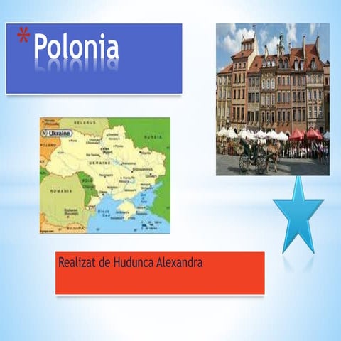 Polonia | PPTX