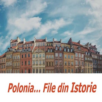 Polonia - file din istorie.pptx