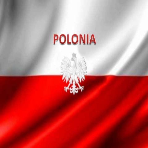 Polonia | PPTX