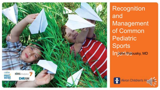 Hip Reduction Techniques | PPTX