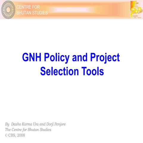 Pol&pro scr tools | PPT