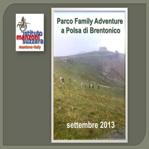 Polsa 2013 | PPT