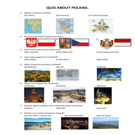 POLAND | PDF