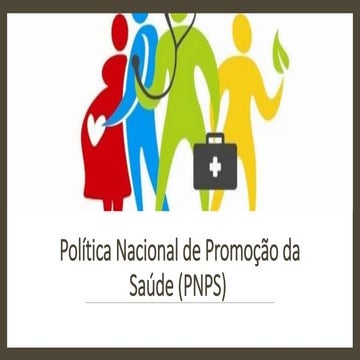 Pse - Programa Saúde na Escola | PPTX