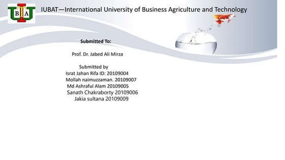 Semi intensive fish culture system | PPTX | Fish and Aquariums | Pets