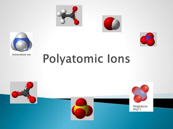 Naming Binary Ionic Compounds (Type I).ppt