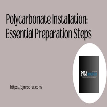 Polycarbonate Installation Essential Preparation Steps.pdf
