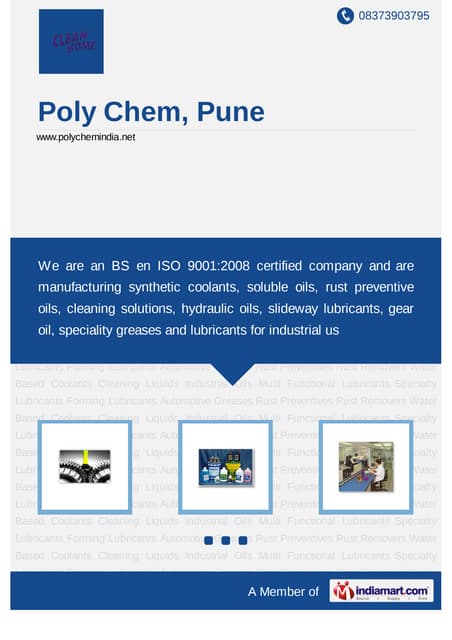 Midwest Cleaning Solutions | TXT | Home Appliances | Home & Garden