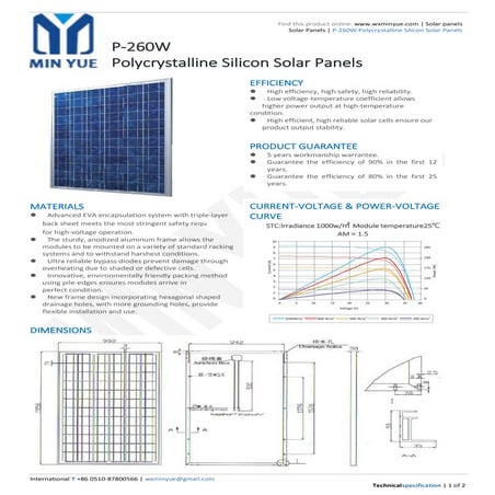 Polycrystalline silicon solar cells | PDF | Physics | Science