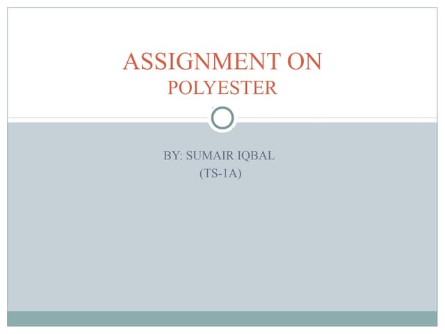 Drawing and texturising | PPTX