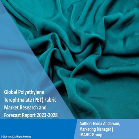 Polyethylene Terephthalate (PET) Fabric Market by Product Type ...